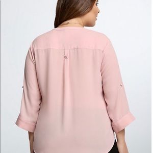 torrid | Tops | Plus Size Top | Poshmark